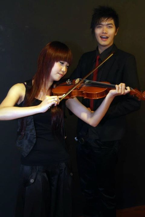 Raginoy Mariah ♥: Fact BE5T ( Best Five)