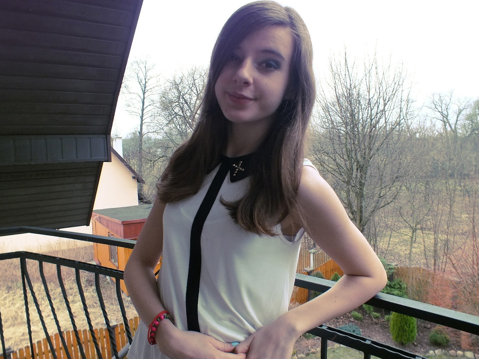 ''mam 14 lat i jeszcze nie miałam chłopaka!!'' - mybeautifuleveryday ...