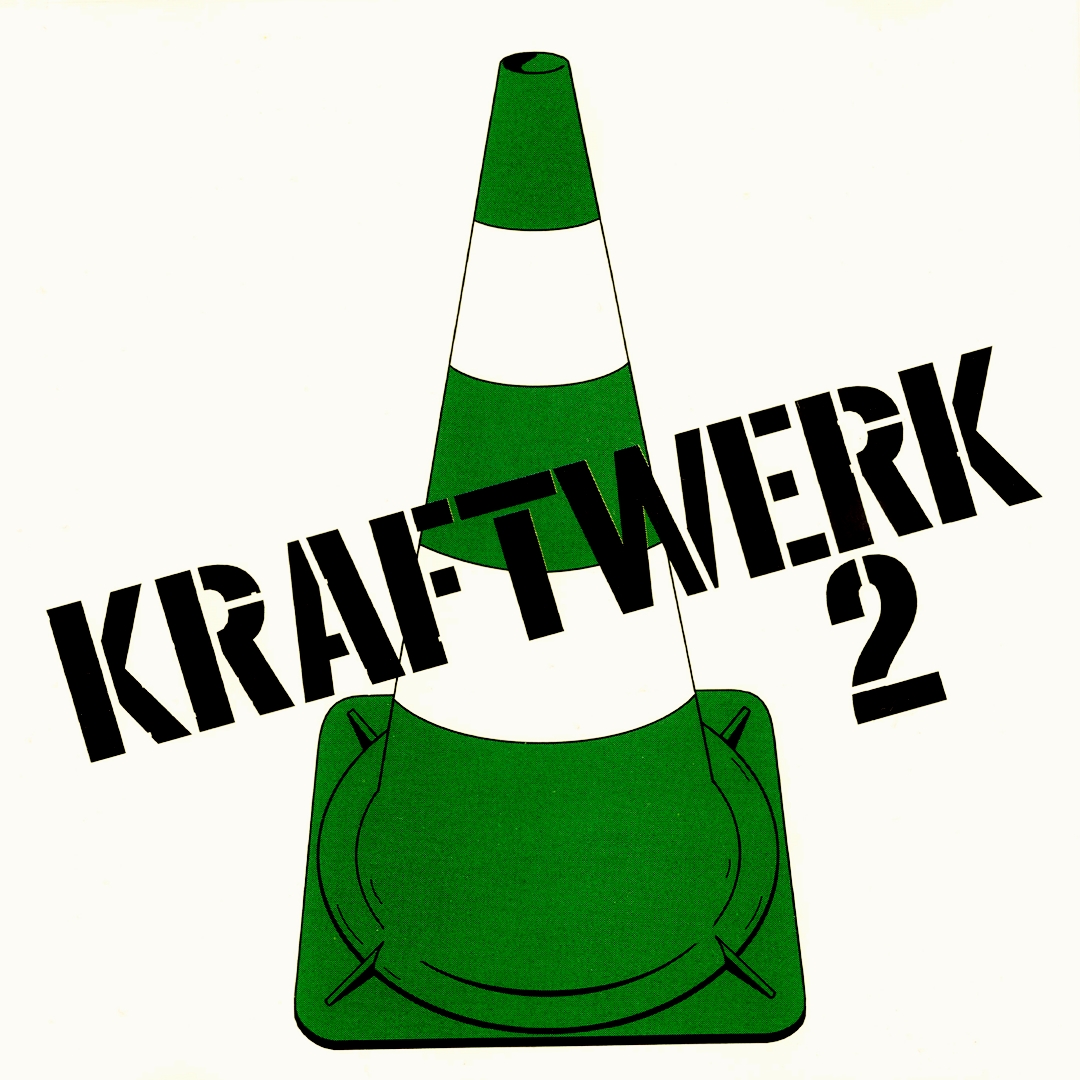 Kraftwerk - Kraftwerk 2 (1972) ~ Mediasurfer.ch