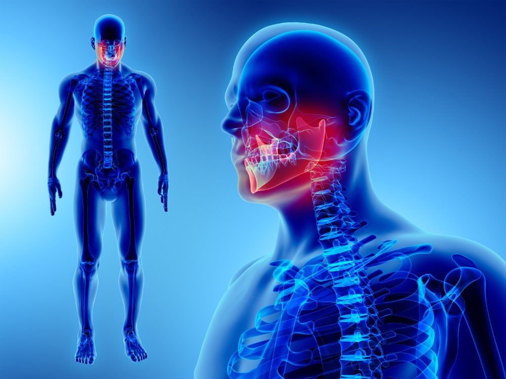 Scienze Salute e Benessere : ARTICOLAZIONE TEMPORO MANDIBOLARE (ATM ...