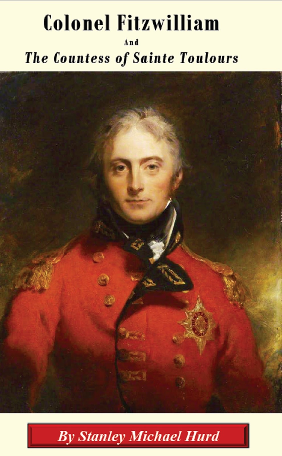 Babblings of a Bookworm : Colonel Fitzwilliam and the Countess de ...