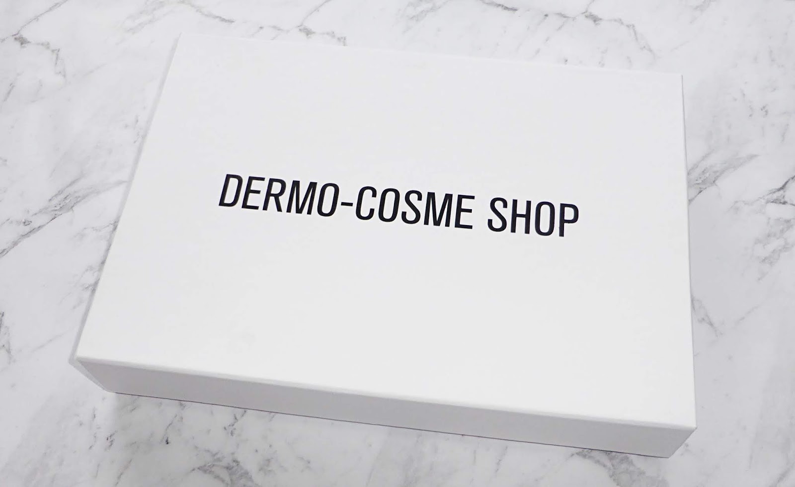 Beauty of dreams : DERMO_COSME SHOP niespodzianka z okazji otwarcia ...