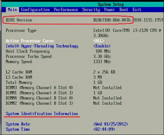 BIOS - Determinate Version ~ Learn-and-Crack