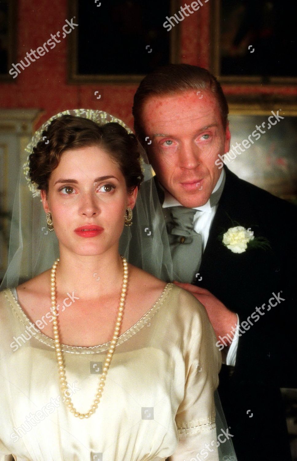 FILMY KOSTIUMOWE: The Forsyte Saga (TV Mini-Serial 2002– )