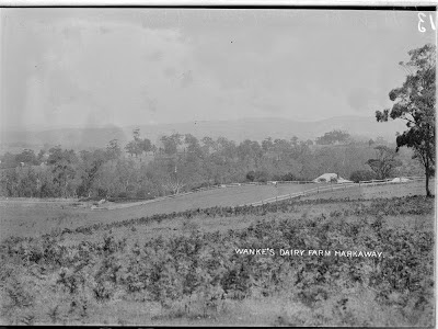 Casey Cardinia - links to our past: German settlers at Harkaway