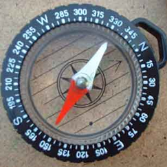 Unit 4: COMPASSES