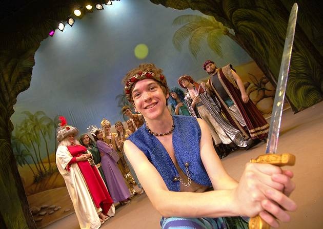 Snow White and the Huntsman Fansite The Enchanting Beauty