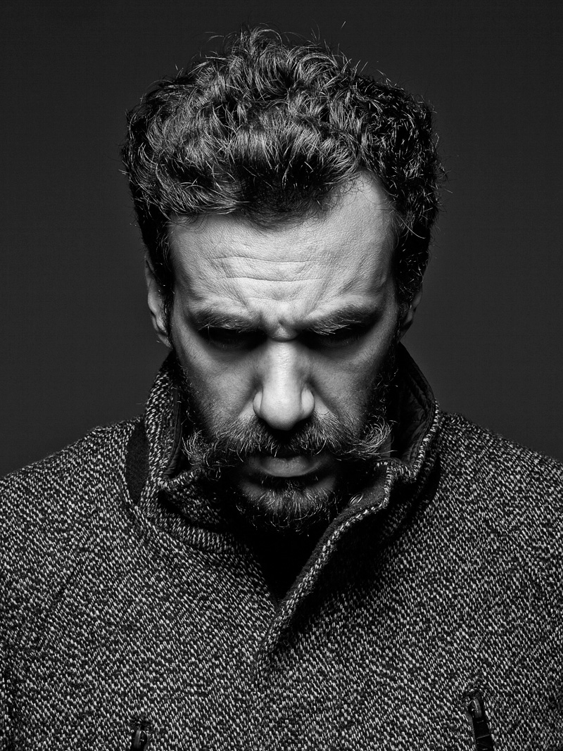 Ivan Shupikov: Alexandre Orion - Artista Plástico