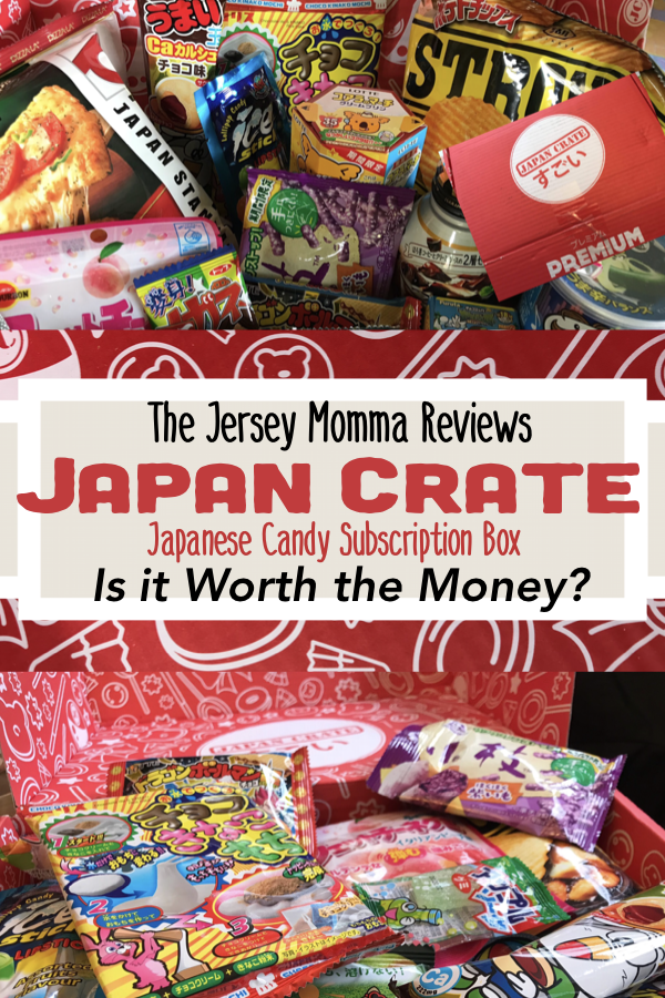 Japan Crate Review: What's Inside this Fun Japanese Subscription Box ...