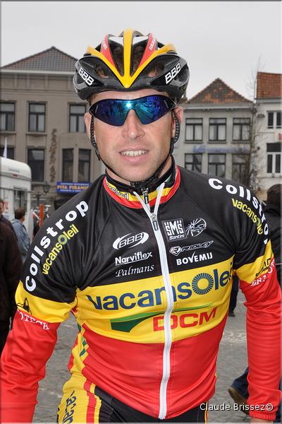 Le cyclisme en photos: juin 2011