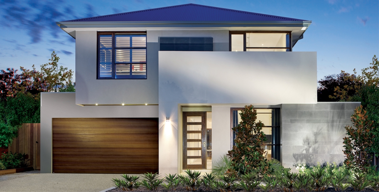 28 Desain Eksterior Modern terbaik 2019 - NoorHakim Architect