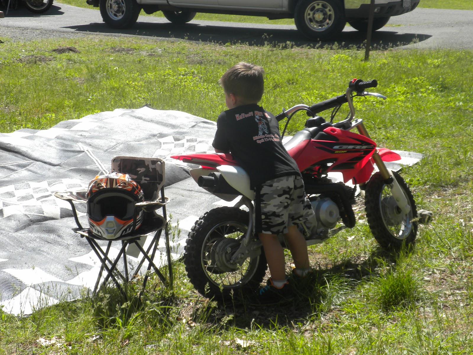 {The Magaña Family}