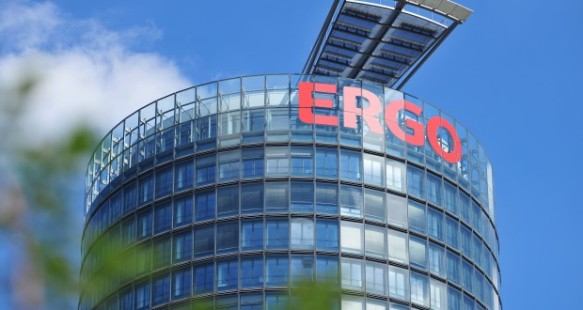 Η ERGO είναι πλέον ο μεγαλύτερος Όμιλος Γενικών Ασφαλίσεων στην Ελλάδα ...