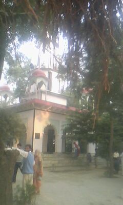 MOHNA VILLAGE UP TO DATE: इतिहास