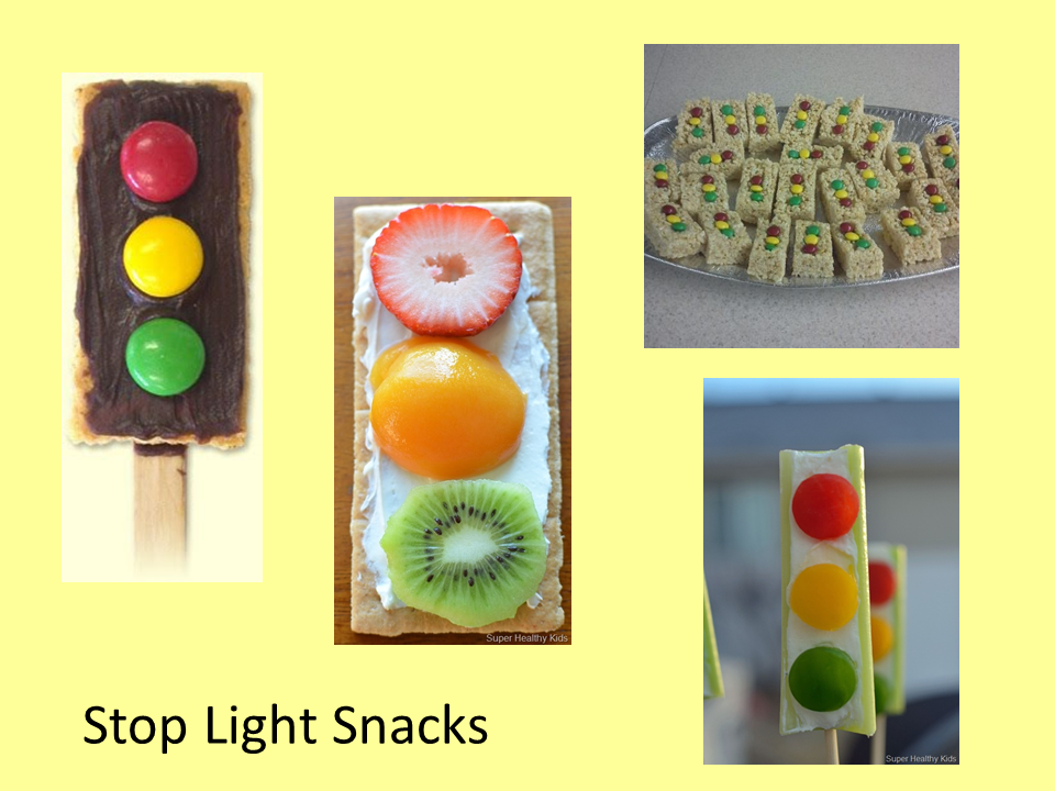 A Yummy Lesson About Safety~Guest Post | The Queen's Speech