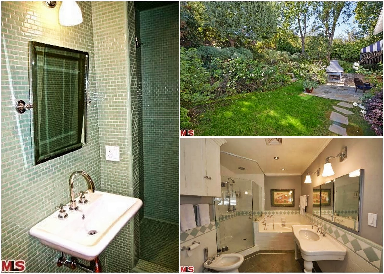 Celeb R.E.: Joaquin Phoenix Buys House Next Door From Main Home in ...