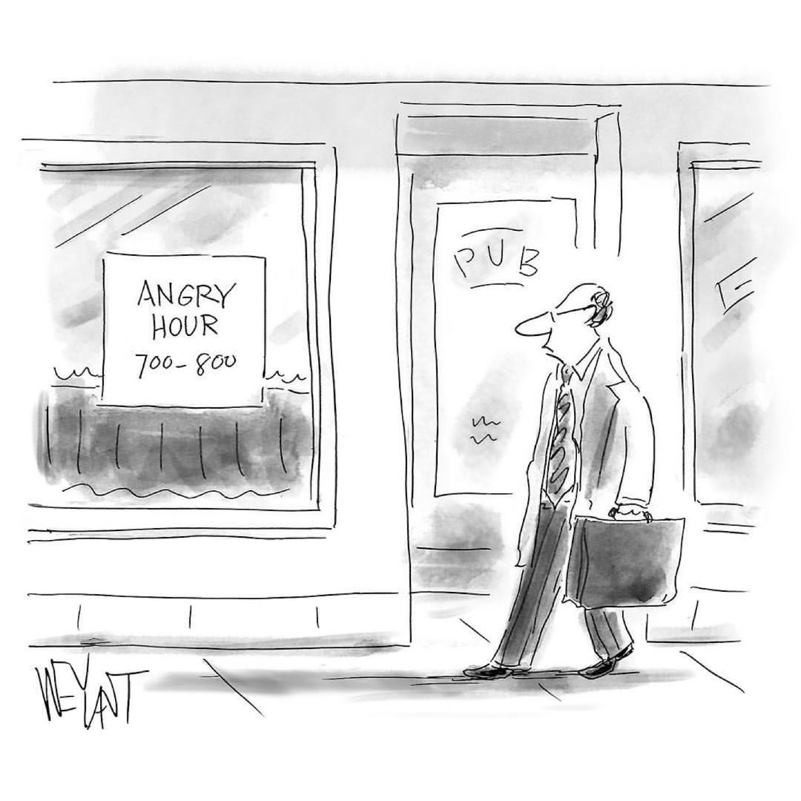 NIGHT DEPOSITS: MORE CARTOON COINCIDENCES