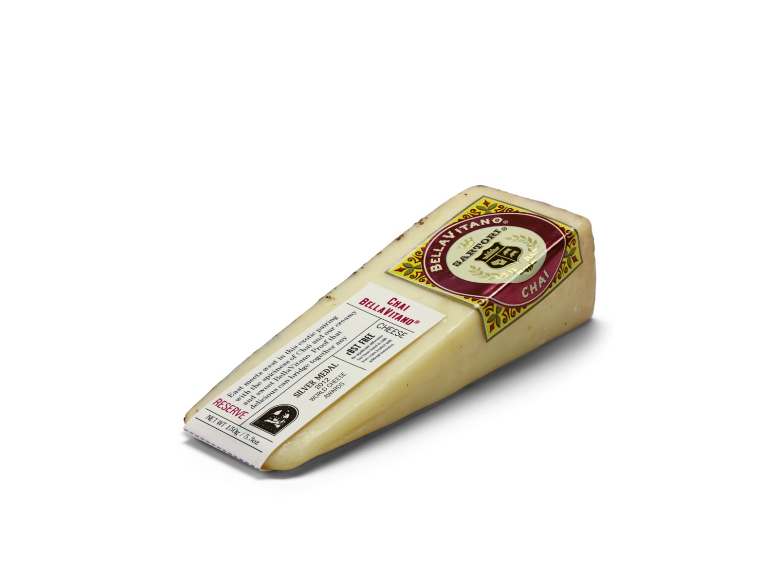 Kim's Kitchen Sink: Say Cheese