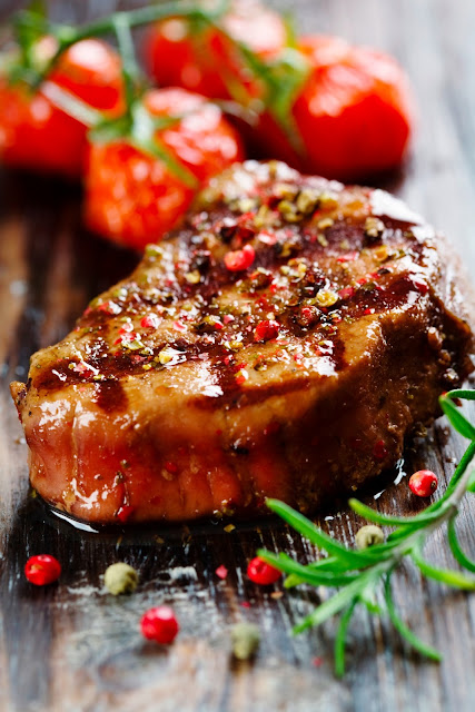 The Supreme Plate: Filet Mignon Perfected