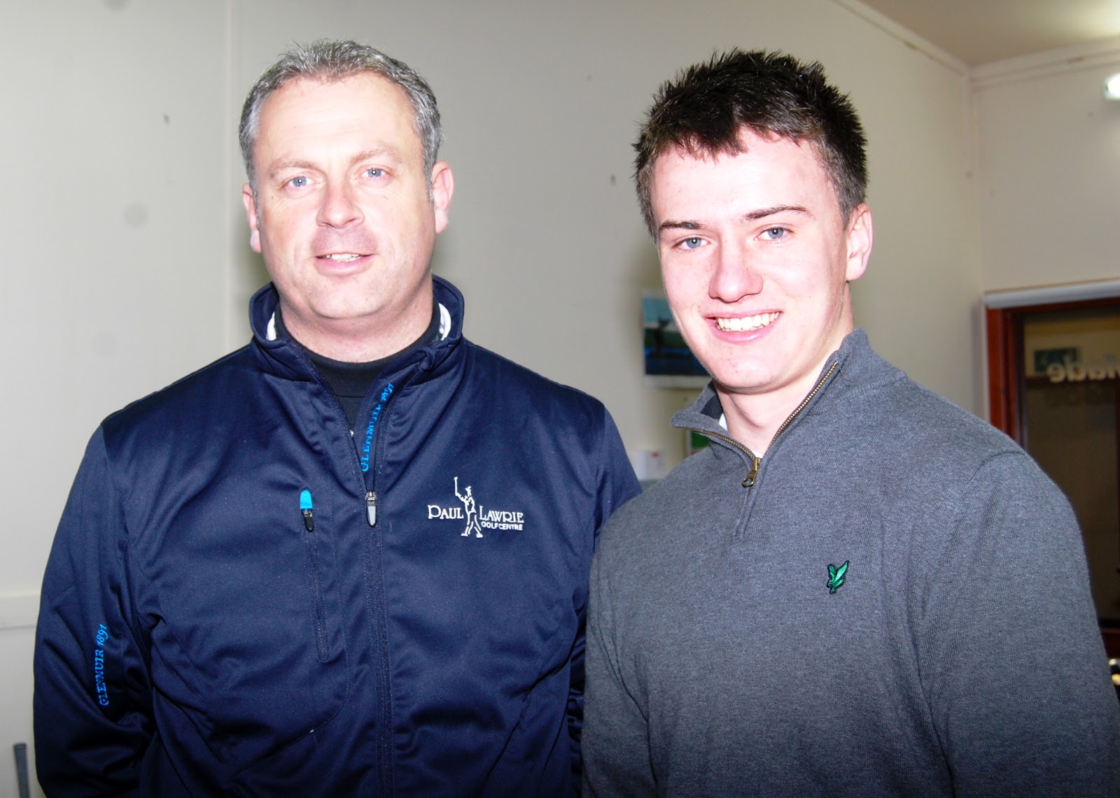 Scottish Golf View - Golf News from Around the World: COACH LOCKE TIPS ...
