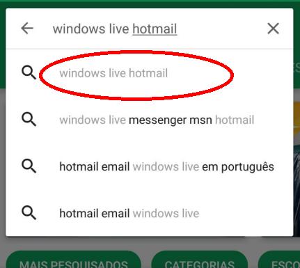 Windows Live Hotmail - Como baixar, instalar e usar o aplicativo no ...