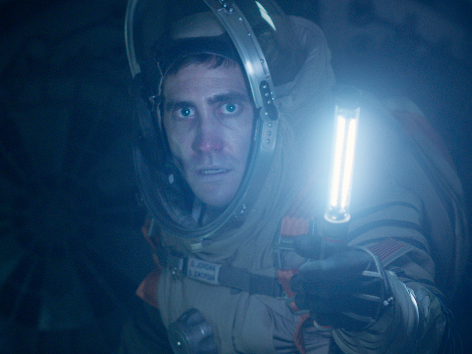 Crítica: "Life" (2017), de Daniel Espinosa