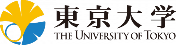 Um pedaço do Japão: Universidade de Tóquio-Toudai