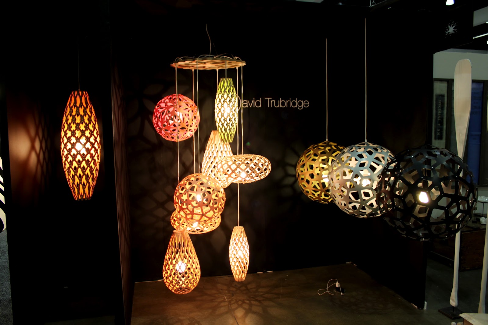 dwell on design - #3 modern lighting | mid-century modern remodel