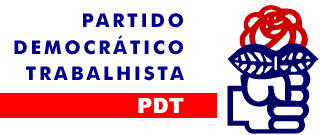 PDT 12 Maricá: PDT-RJ NA DISPUTA NOS 92 MUNICÍPIOS