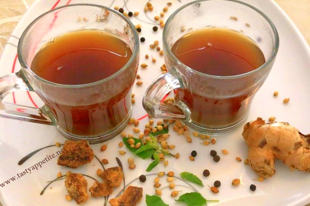 Sukku Coffee Recipe | Sukku Malli Coffee Recipe | Sukku Malli Kaapi ...