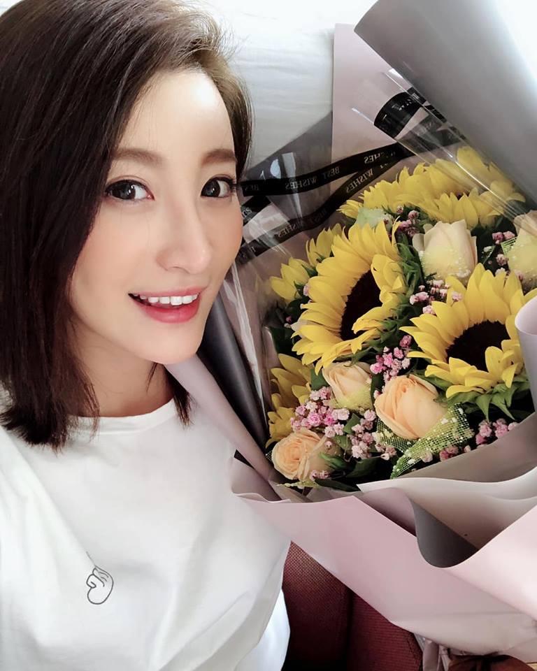 林夏薇 Rosina Lin - Beautiful Sexy