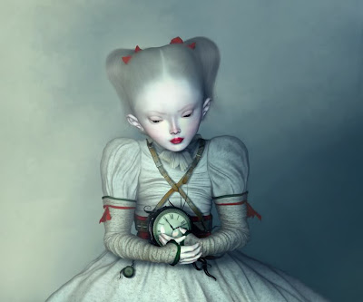 The Vintage Gallery: Ray Caesar