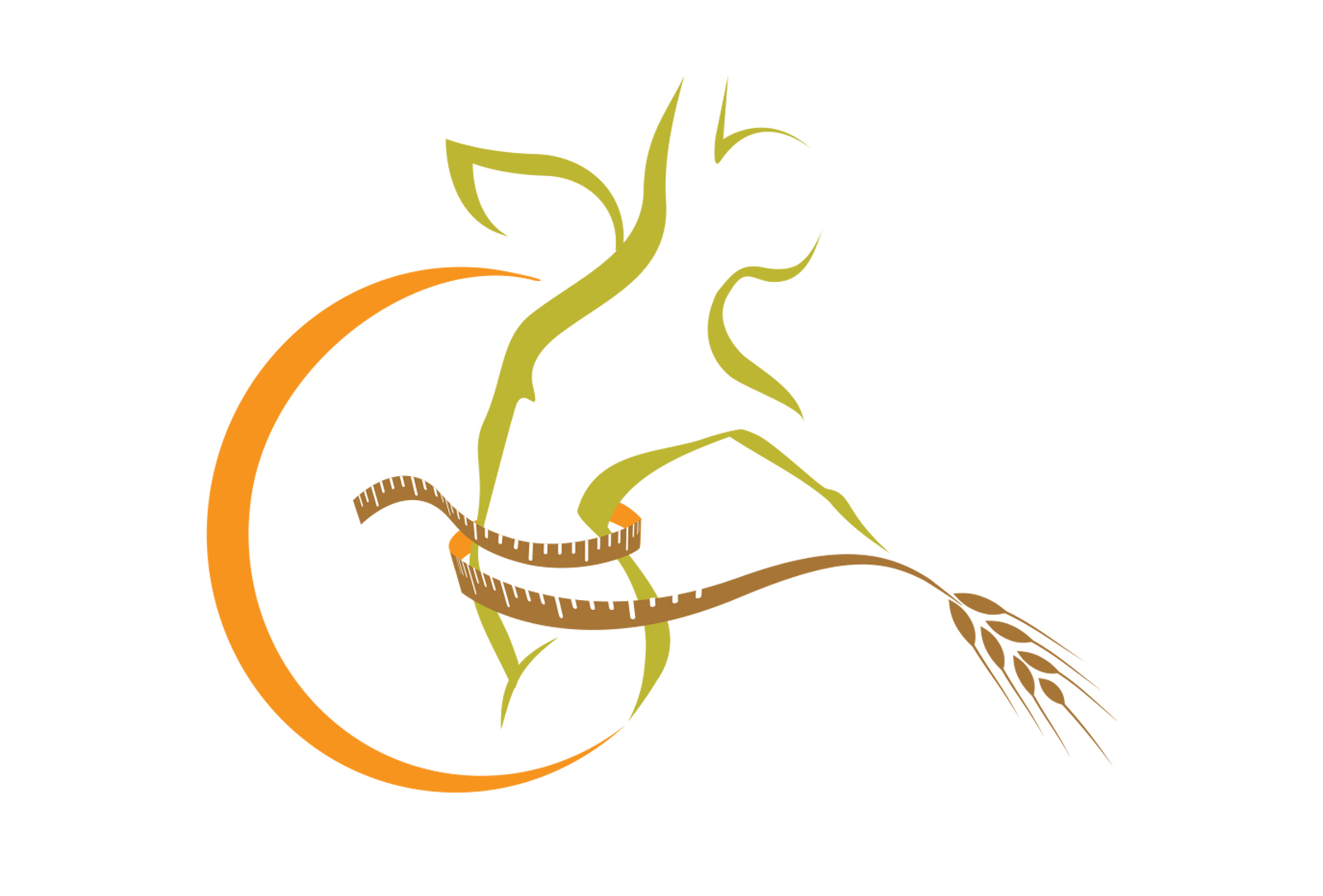 sophie0610: Dietitian business logo design