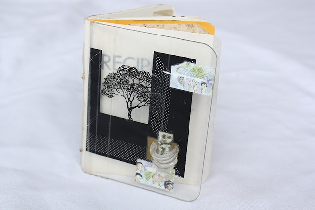 Forest Gospel: Matt Runkle