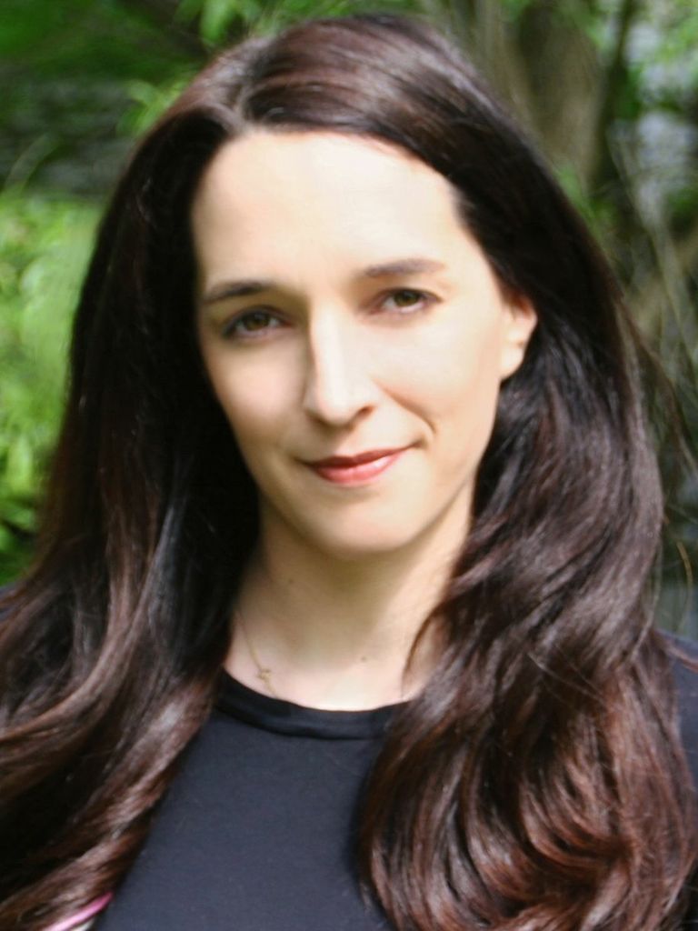 Seaside Book Nook: June 2013