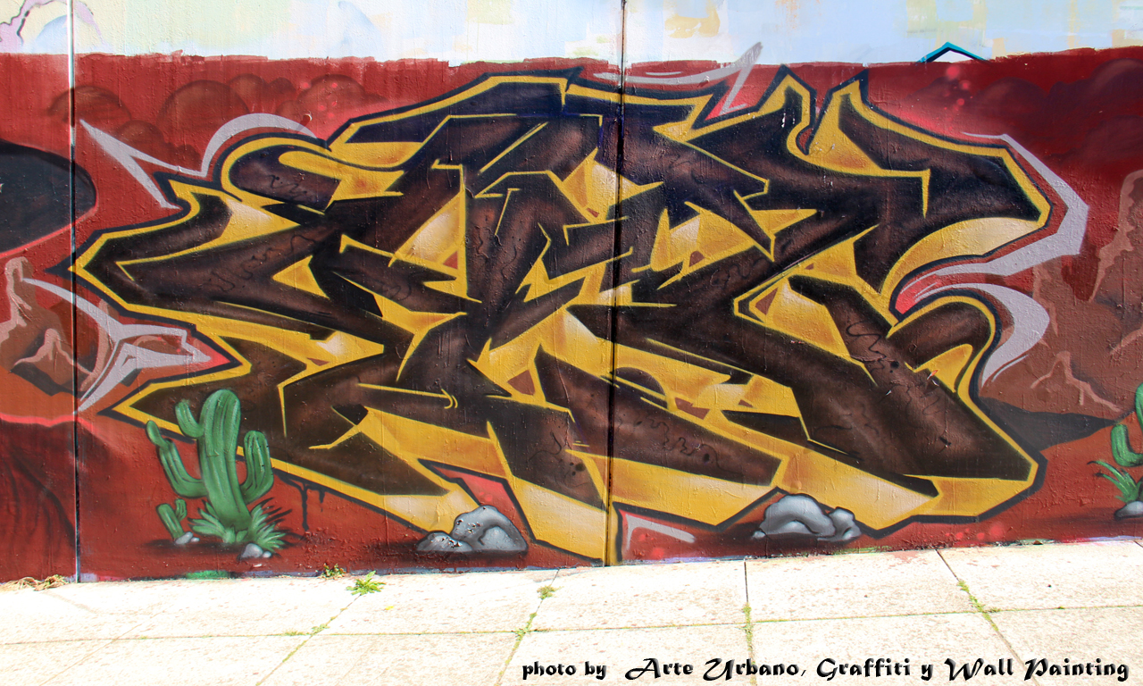 @photojo53: Graffitis por Sevilla(5)