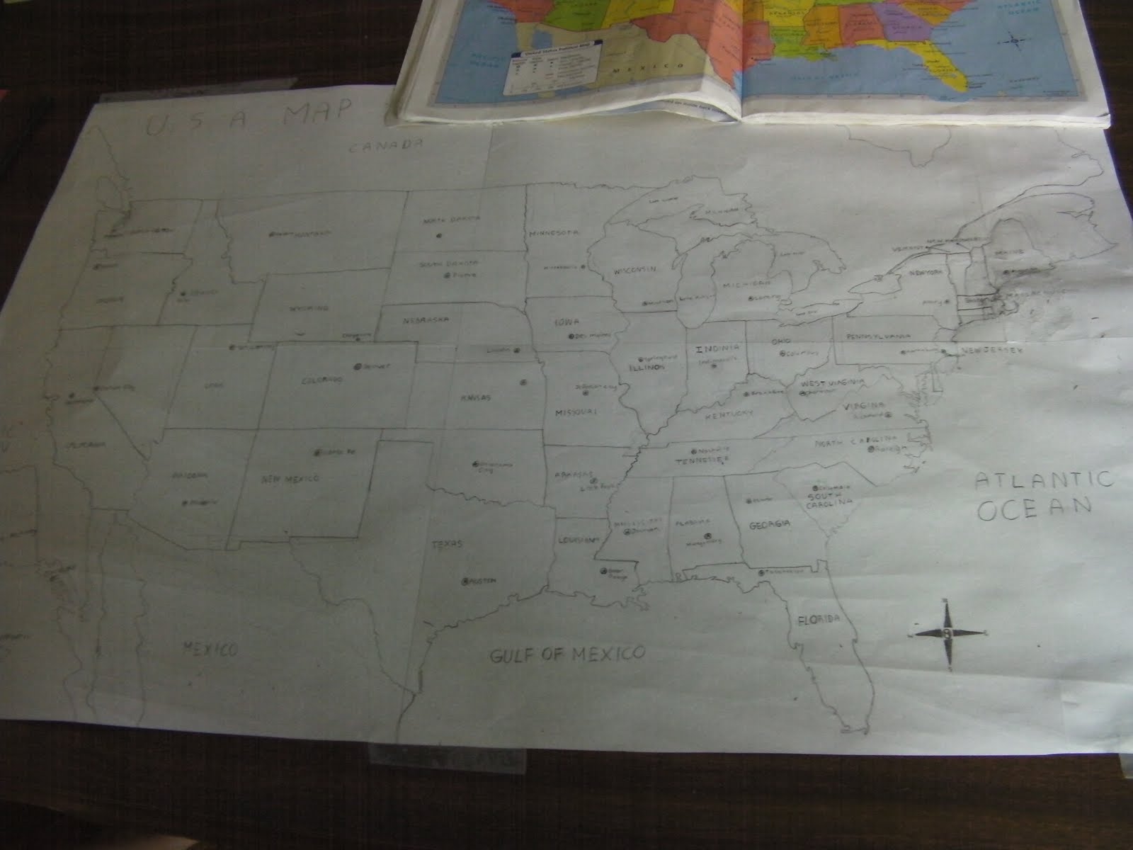 Start Well In Your Home School: Learning on Their Own