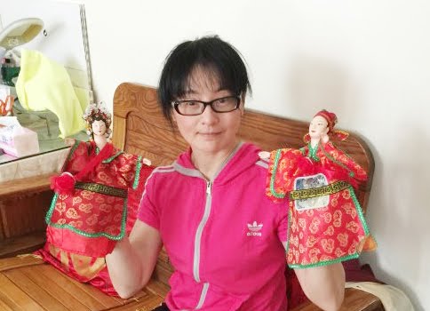 Moon Lee: Moon Lee Scandal Never Dies