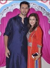 Rajneesh Duggal Family Wife Son Daughter Father Mother Marriage Photos ...
