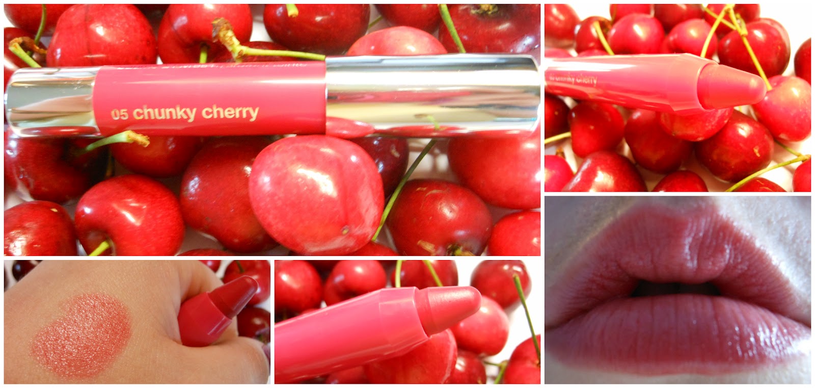 CherrySue, Doin' the Do: Chubby Stick Love - Chunky Cherry