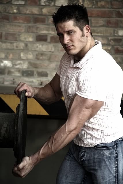 Bodybuilding Junction: Andreas Plate bruns, compétition, coup de coeur ...