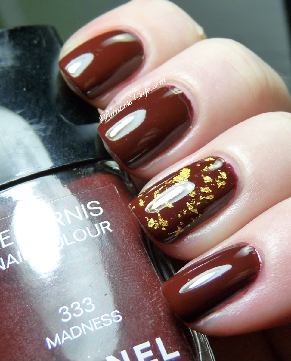 From the Vaults: Chanel Madness #333 | Pointless Cafe