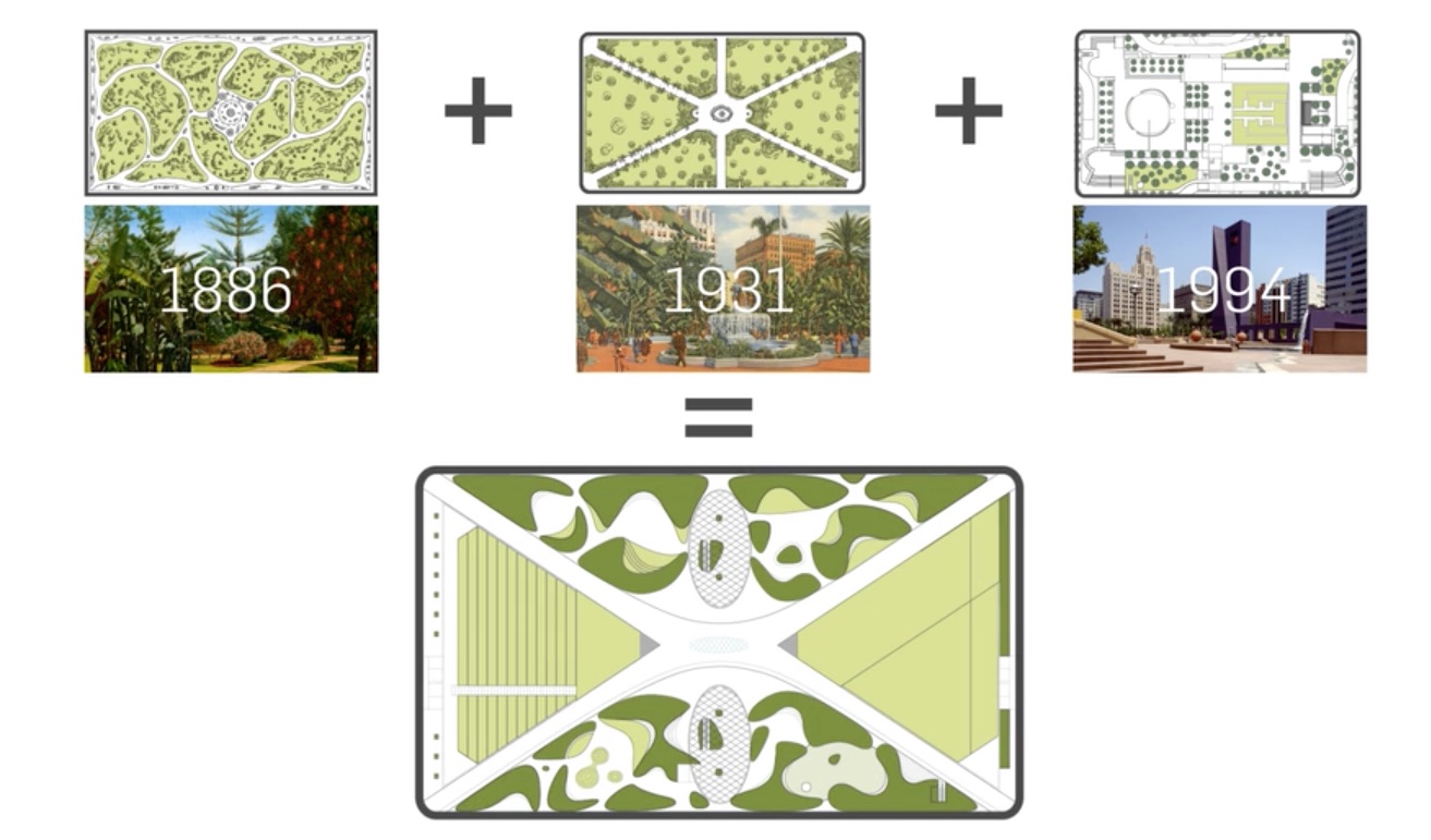 The Pershing Square Restoration Society: Our Choice for the Winner in ...