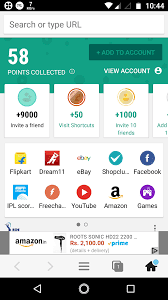 Free APK Download: MCent Browser - Recharge Browser APK Download