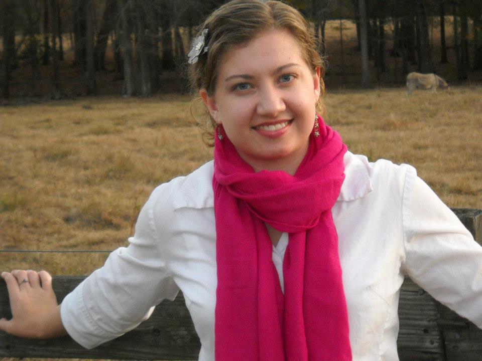 Writing for Christ ~ The Audience of One: An Ode to the Interstate of Books