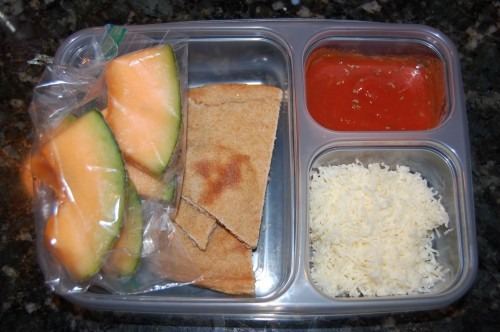 Guest blog: School lunches from @100daysofrealfood | Fed Up With Lunch