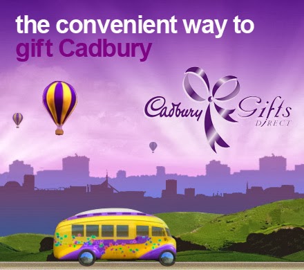 Cadbury Gifts Direct Discount Code - Find upto 35% Off Cadbury Gifts ...