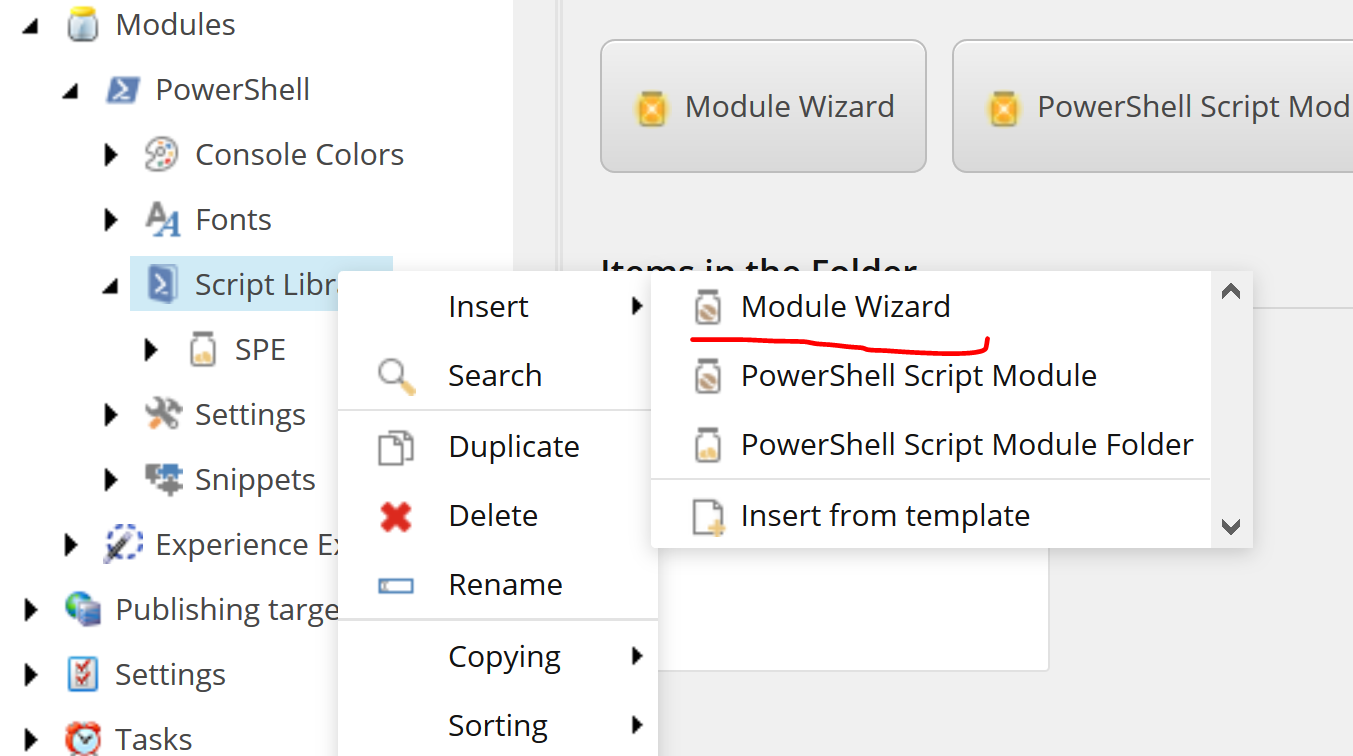 Sitecore Powershell Extensions Custom Function Sitecorecoffee Radosław Kozłowski About