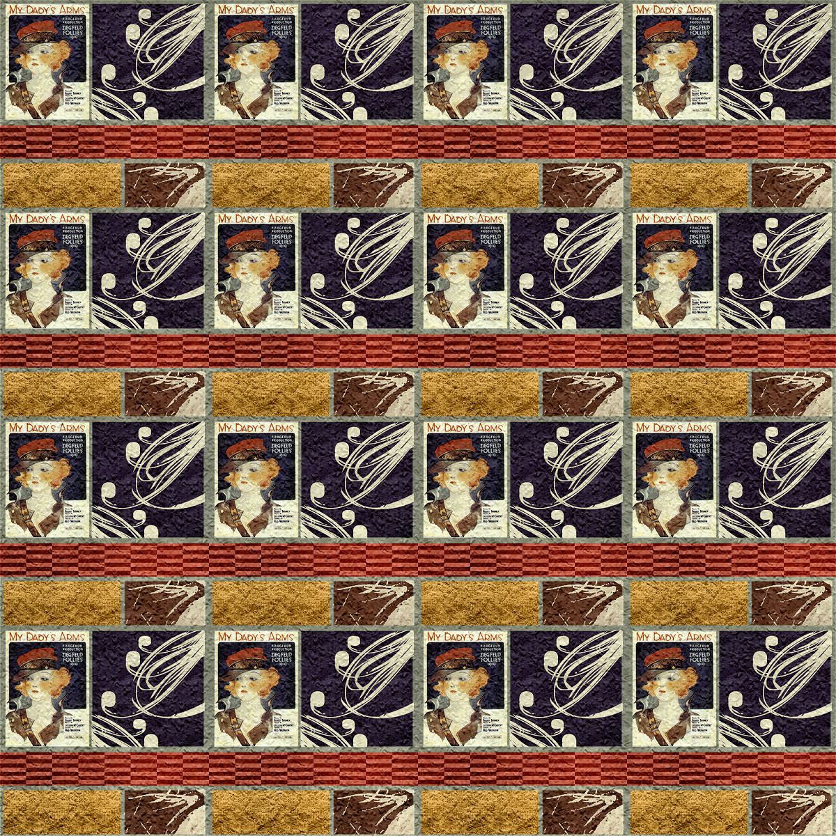 Create with TLC: Papers....Freebie......