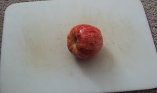 Time for Play: The Star in the Apple Story